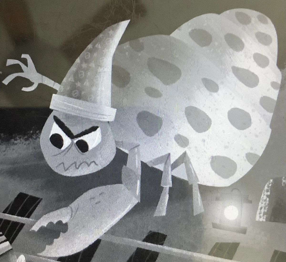 Crab-ra Cadabra | The Notebook of Doom Wiki | Fandom