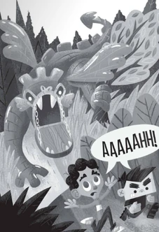 Balloon Castle | The Notebook of Doom Wiki | Fandom