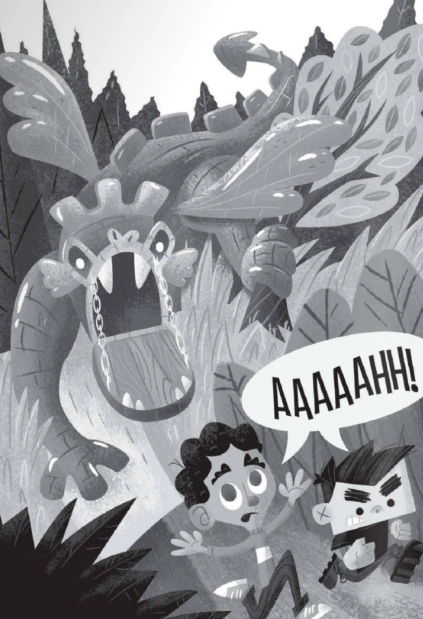 Balloon Castle | The Notebook of Doom Wiki | Fandom