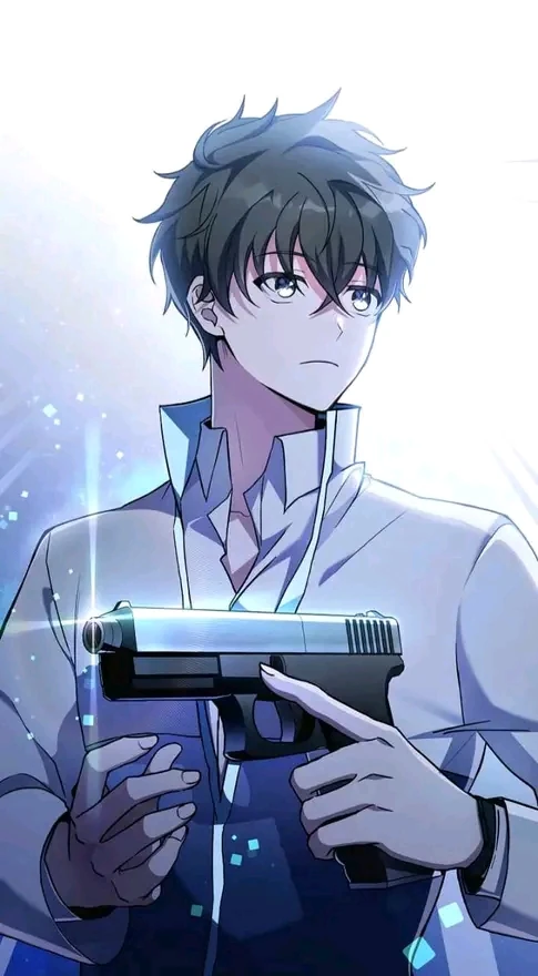 Kim Hajin/Gallery | The Novel's Extra Wiki | Fandom