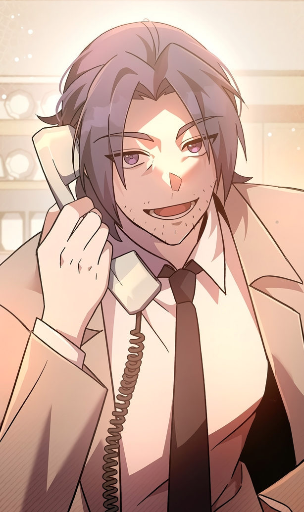 Yoo Jinhyuk | The Novel's Extra Wiki | Fandom