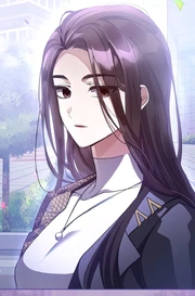 Boss | The Novel's Extra Wiki | Fandom
