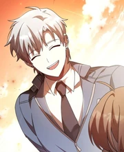 Kim Junwoo | The Novel's Extra Wiki | Fandom