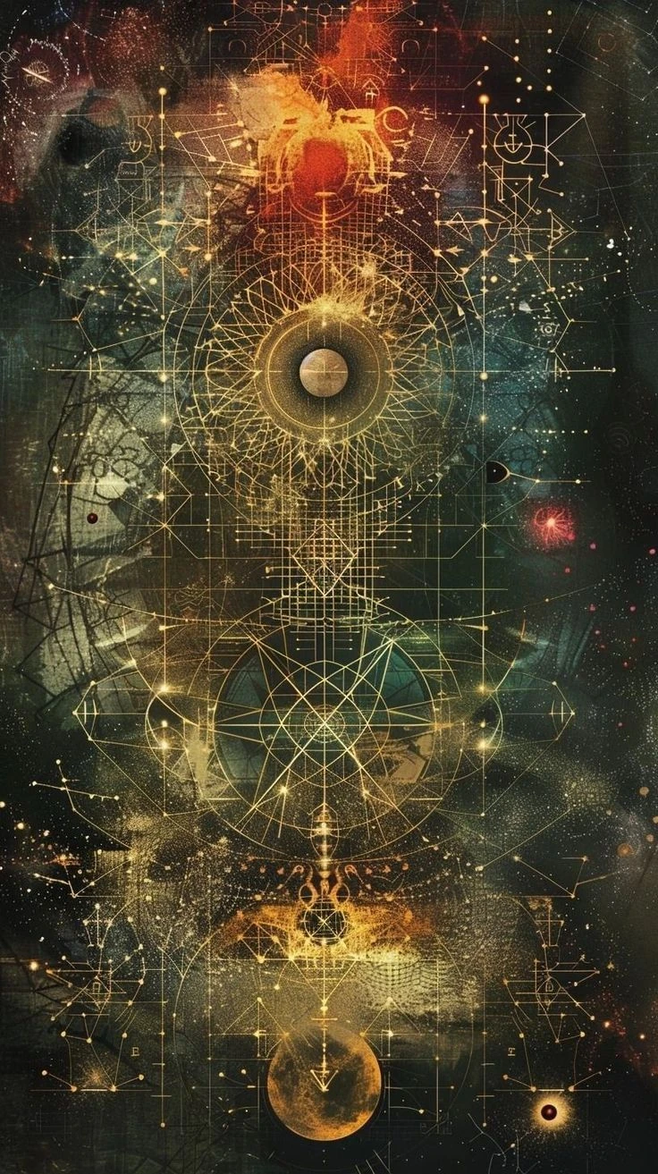 The Final Narrator | THE NULL CHRONICLES Wiki | Fandom