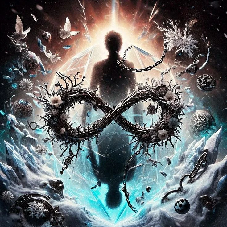 Cosmology | THE NULL CHRONICLES Wiki | Fandom