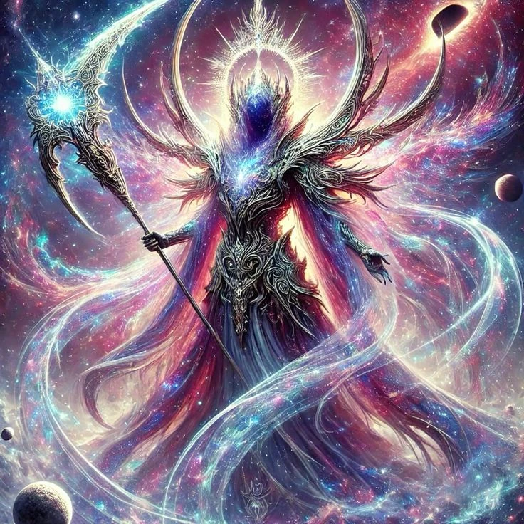 Allness | THE NULL CHRONICLES Wiki | Fandom