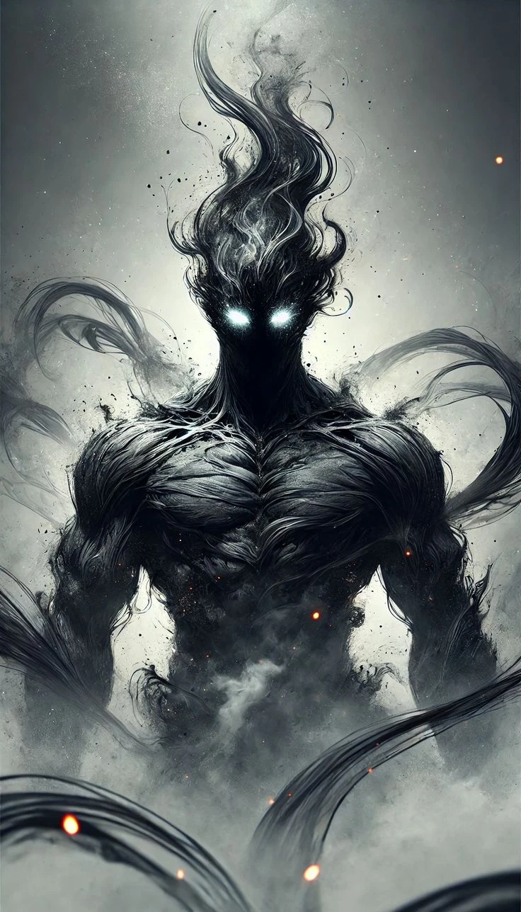 Null | THE NULL CHRONICLES Wiki | Fandom