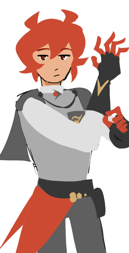 Farrin | The numa region Wiki | Fandom