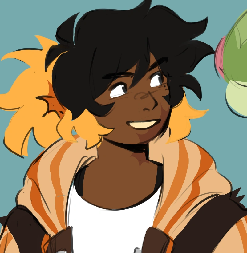 Harpinder | The numa region Wiki | Fandom