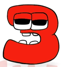 Three | The Number Lore Wiki | Fandom