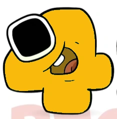 Four | The Number Lore Wiki | Fandom