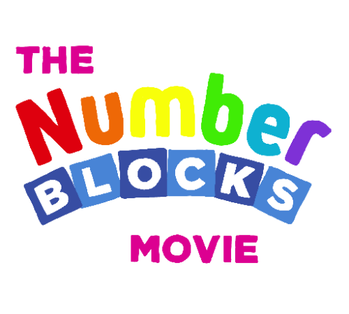 The Numberblocks Movie 2: The Freezing World (2029 film) | The ...