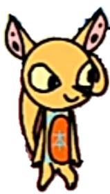 Symbol Squirrels | The Numtums Show Wiki | Fandom