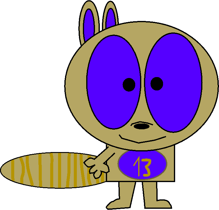 John | The Numtums Show Wiki | Fandom