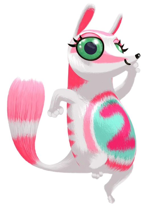 Dar dar | The Numtums Show Wiki | Fandom