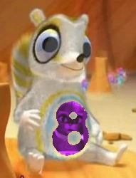 Coogee | The Numtums Show Wiki | Fandom