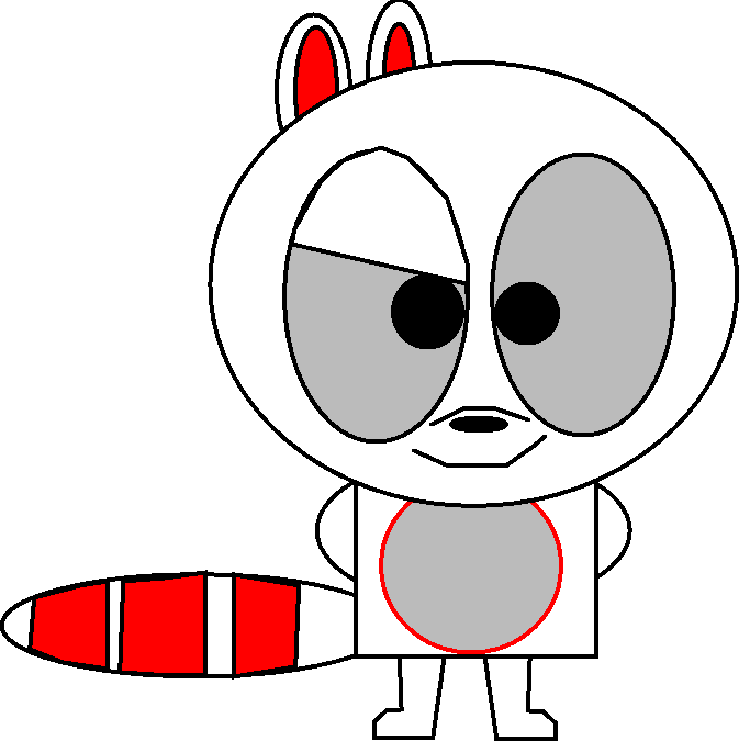 Flynn | The Numtums Show Wiki | Fandom