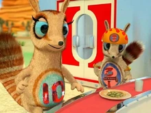 Nimbin | The Numtums Show Wiki | Fandom