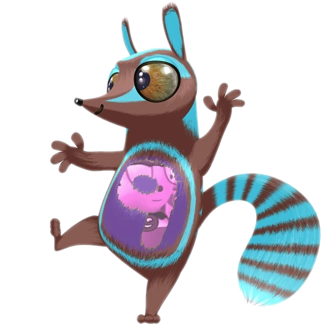 Hobart | The Numtums Show Wiki | Fandom