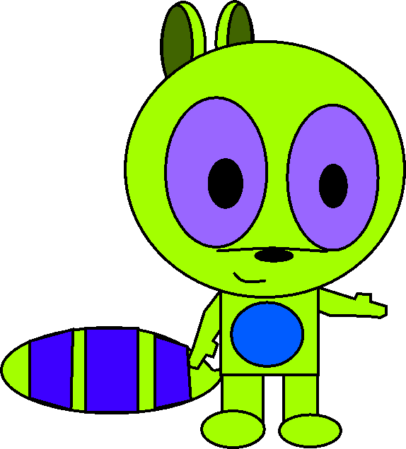 Dan | The Numtums Show Wiki | Fandom