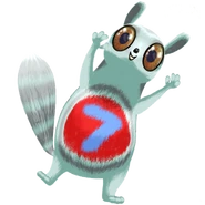 List of Numtums | The Numtums Show Wiki | Fandom