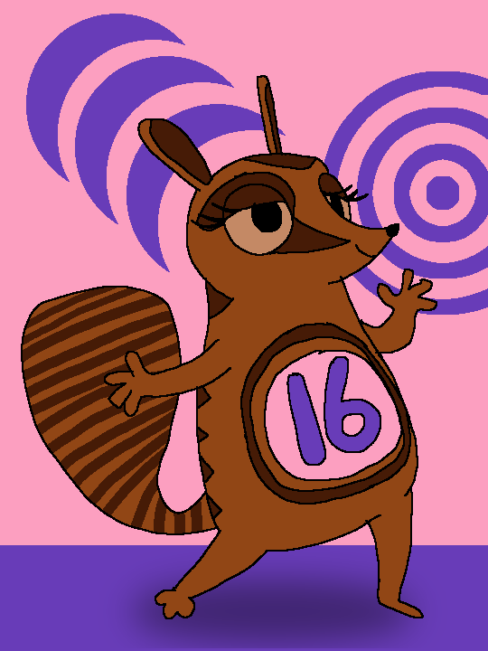 McKay | The Numtums Show Wiki | Fandom