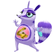 List of Numtums | The Numtums Show Wiki | Fandom