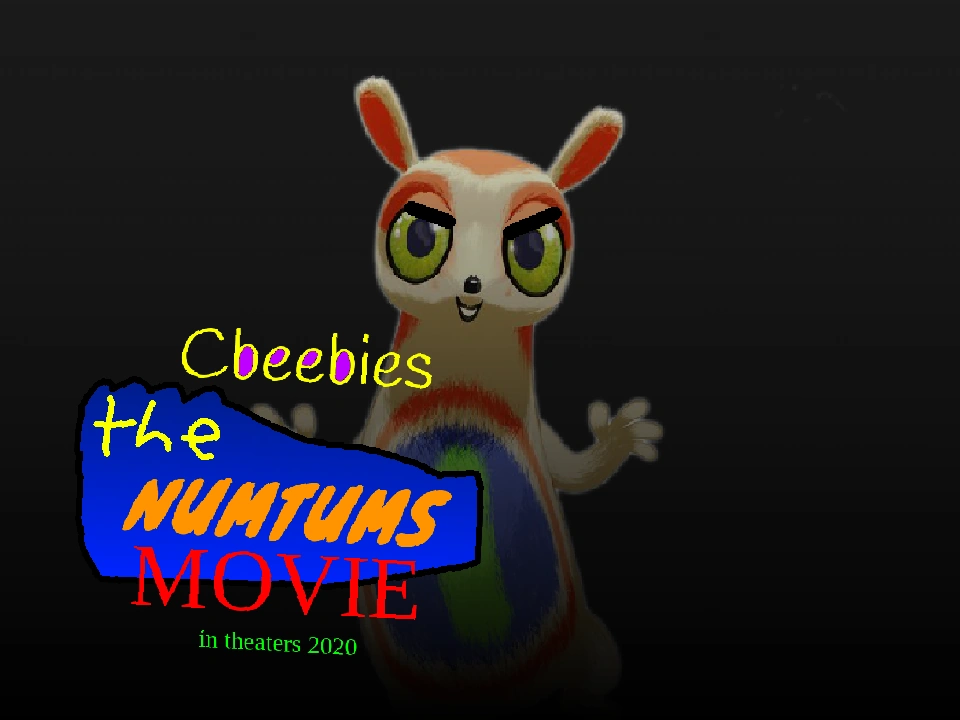 The Numtums Movie | The Numtums Show Wiki | Fandom