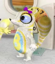 Coogee | The Numtums Show Wiki | Fandom