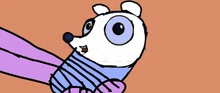 Coogee | The Numtums Show Wiki | Fandom
