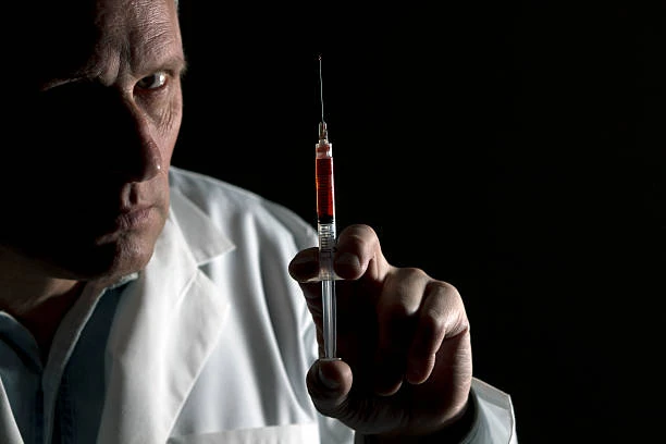 Entity 003 | The Nunkrooms Wiki | Fandom