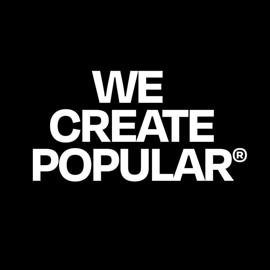 We Create Popular | The Nursery Nurse Official Wiki | Fandom