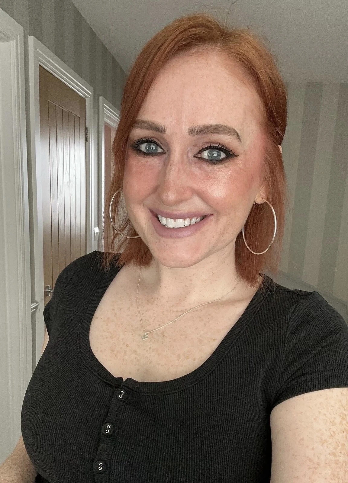 Charlotte (Creator) | The Nursery Nurse Official Wiki | Fandom