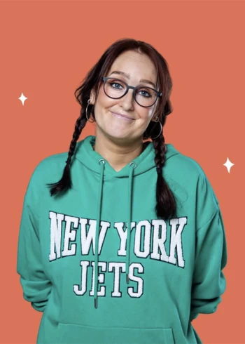 Sorscha | The Nursery Nurse Official Wiki | Fandom