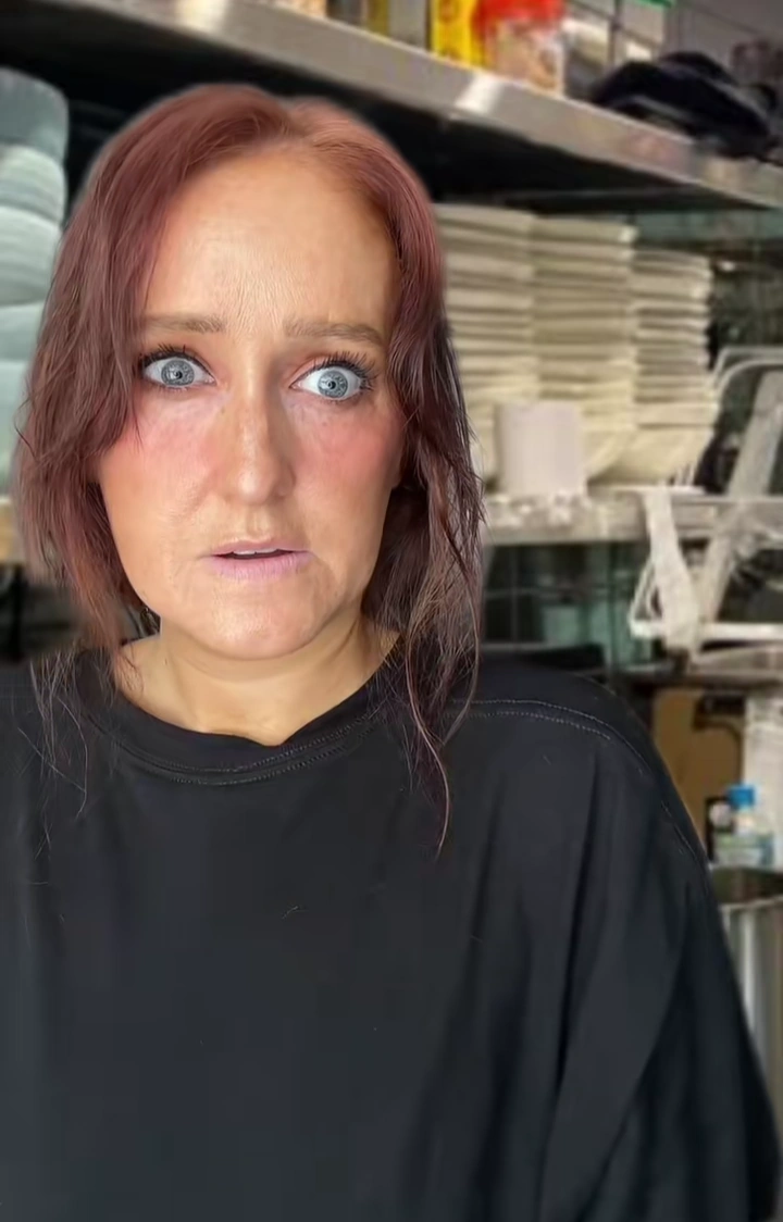 Chef | The Nursery Nurse Official Wiki | Fandom