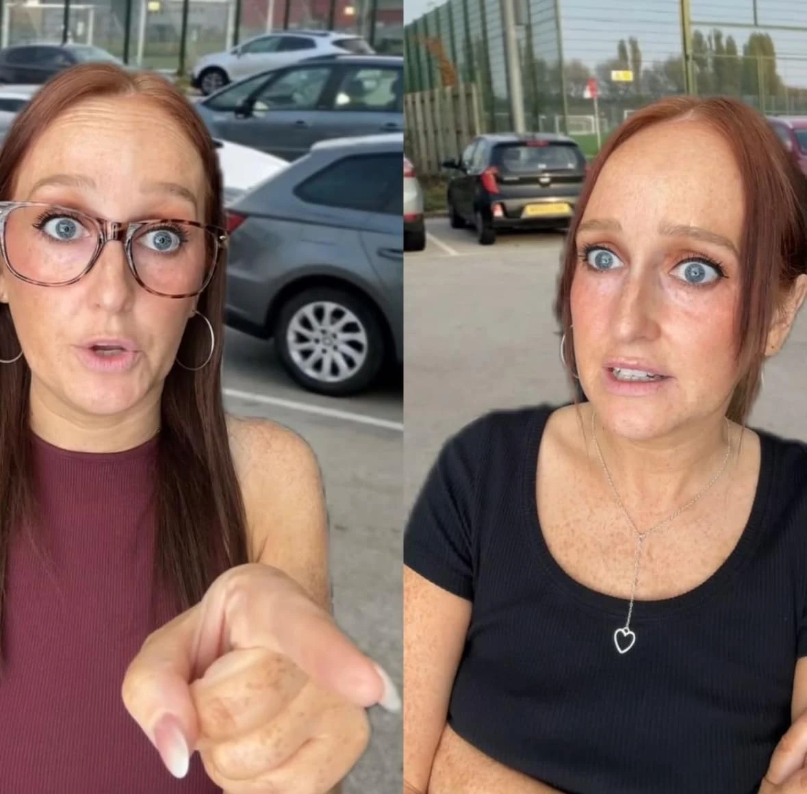 The Fallout | The Nursery Nurse Official Wiki | Fandom