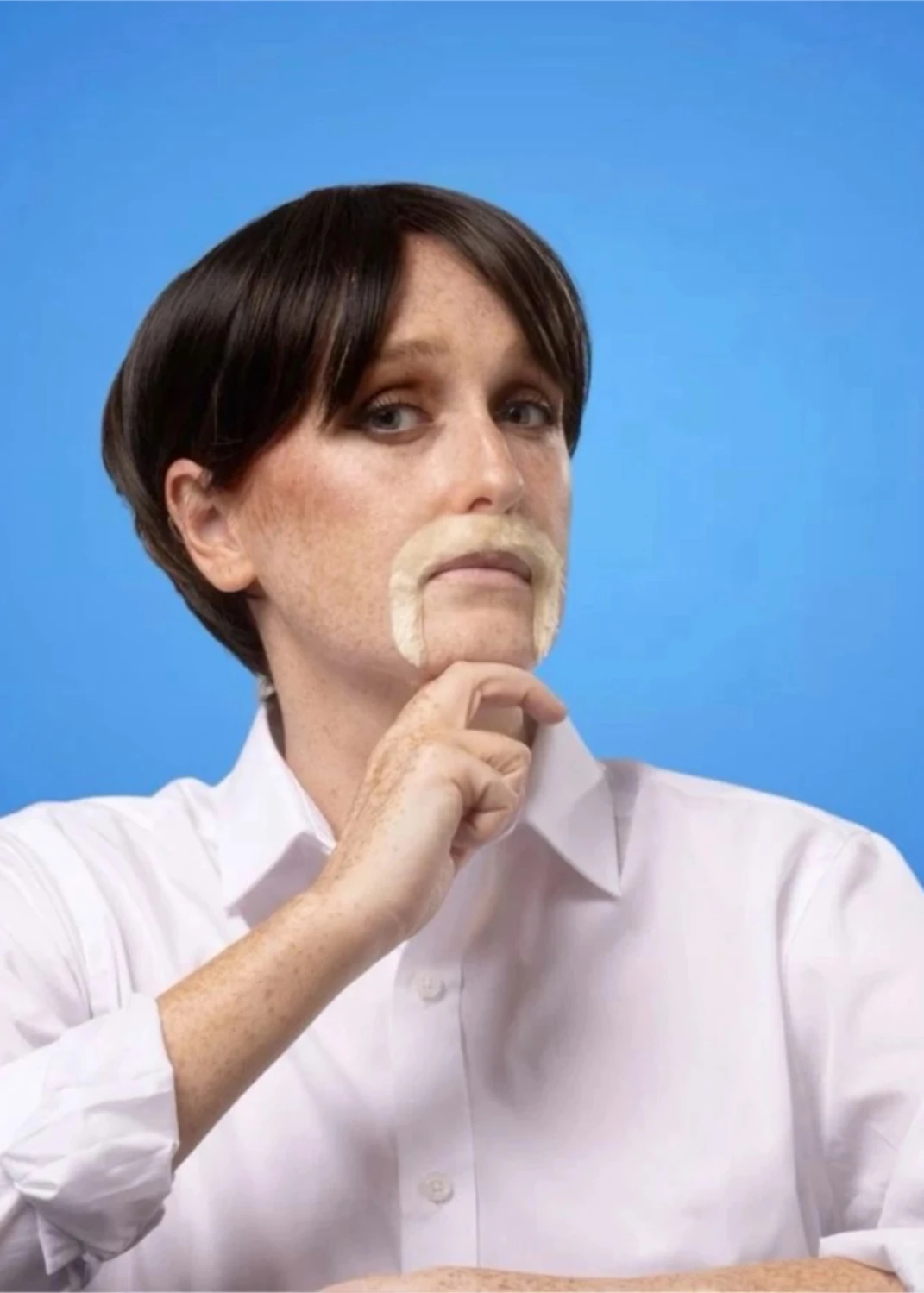 Roger | The Nursery Nurse Official Wiki | Fandom