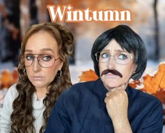 Wintumn | The Nursery Nurse Official Wiki | Fandom