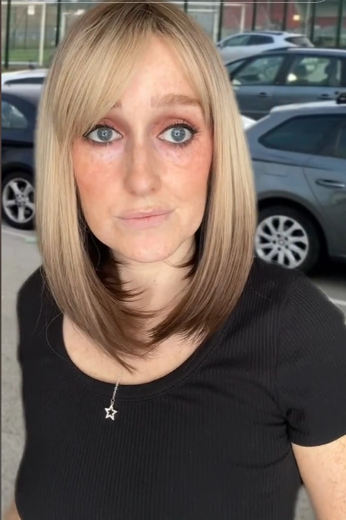 Siobhan | The Nursery Nurse Official Wiki | Fandom