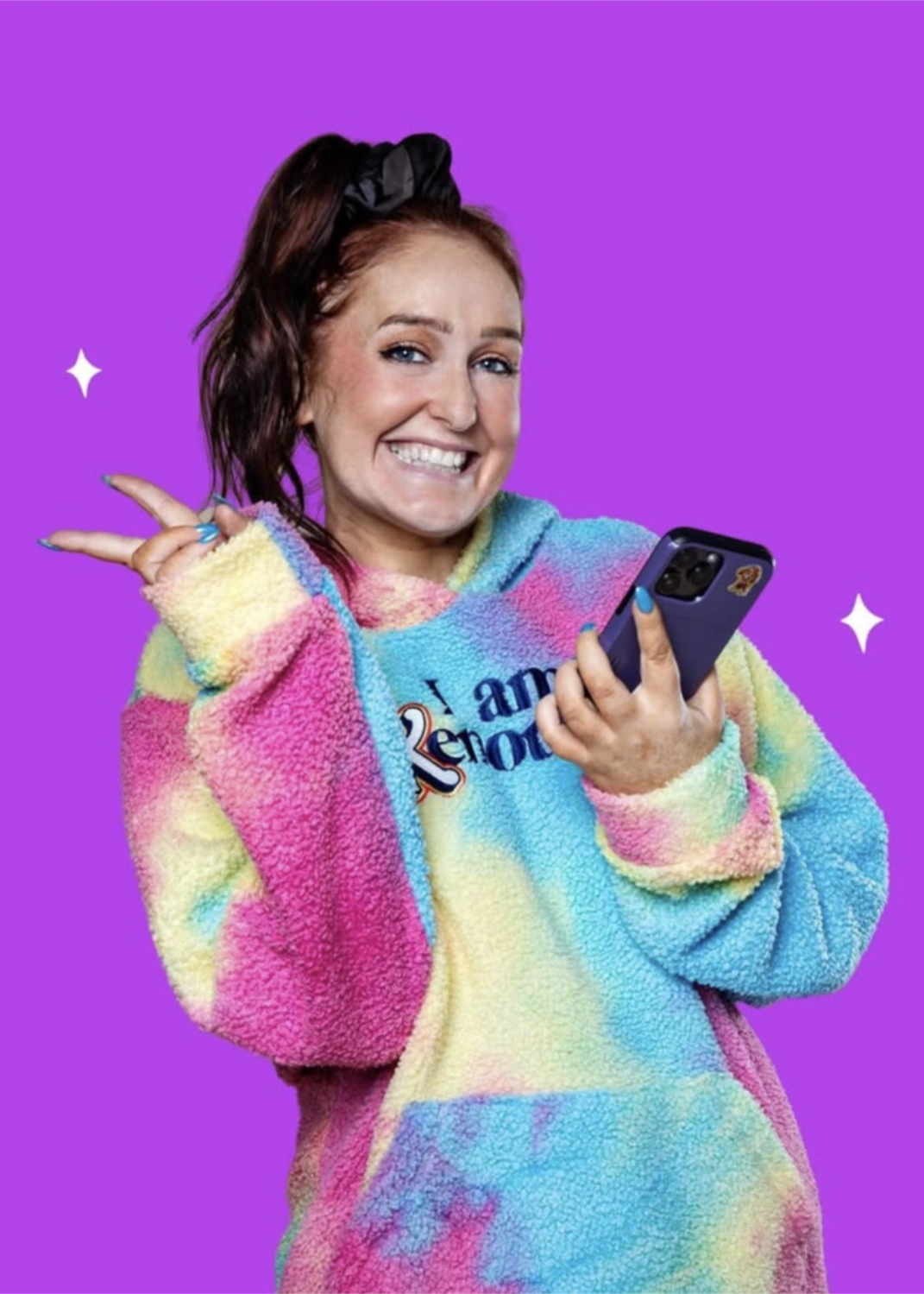 Carly | The Nursery Nurse Official Wiki | Fandom