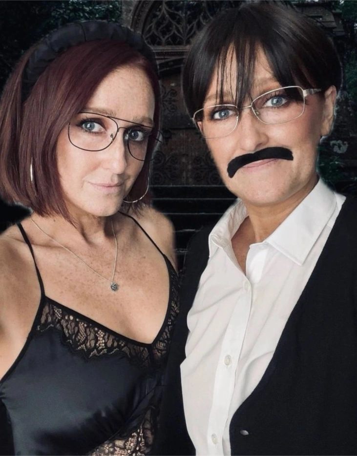 Wintumn | The Nursery Nurse Official Wiki | Fandom