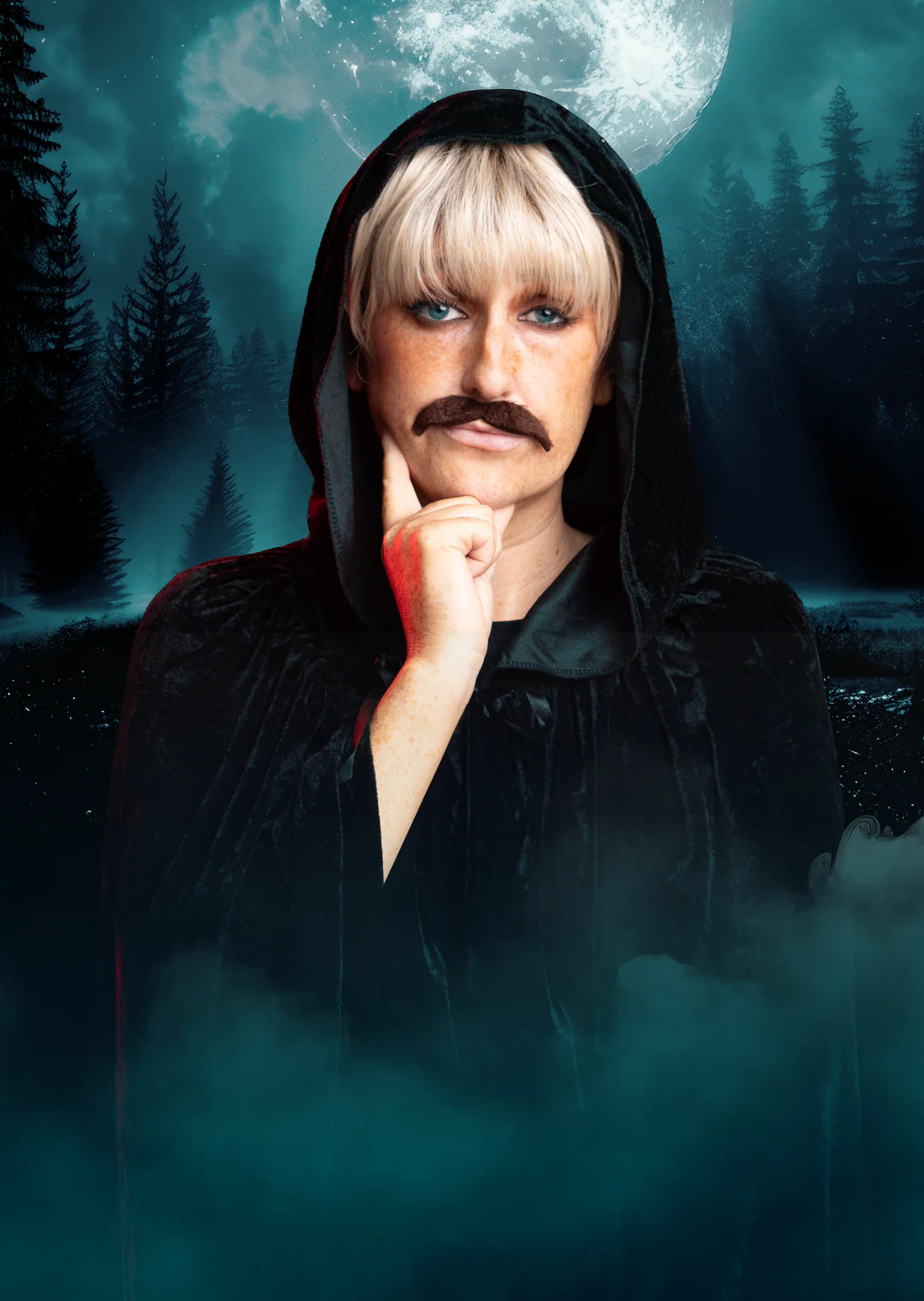 Reece | The Nursery Nurse Official Wiki | Fandom