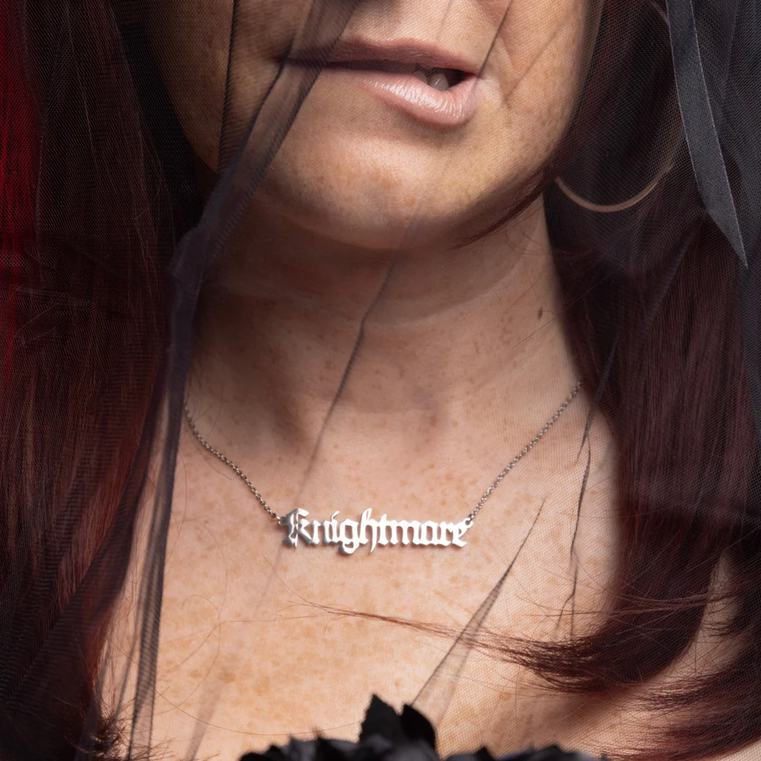 Knightmare | The Nursery Nurse Official Wiki | Fandom