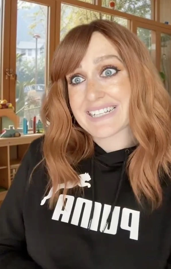 Geraldine | The Nursery Nurse Official Wiki | Fandom