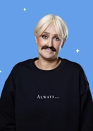 Characters | The Nursery Nurse Official Wiki | Fandom