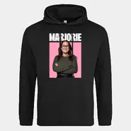 Marjorie | The Nursery Nurse Official Wiki | Fandom