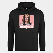 Marjorie | The Nursery Nurse Official Wiki | Fandom