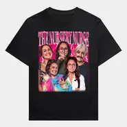 Marjorie | The Nursery Nurse Official Wiki | Fandom