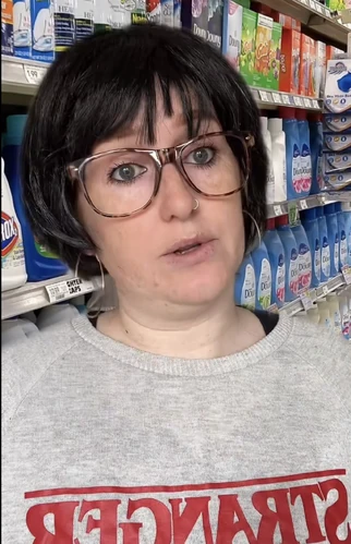 Tessa | The Nursery Nurse Official Wiki | Fandom