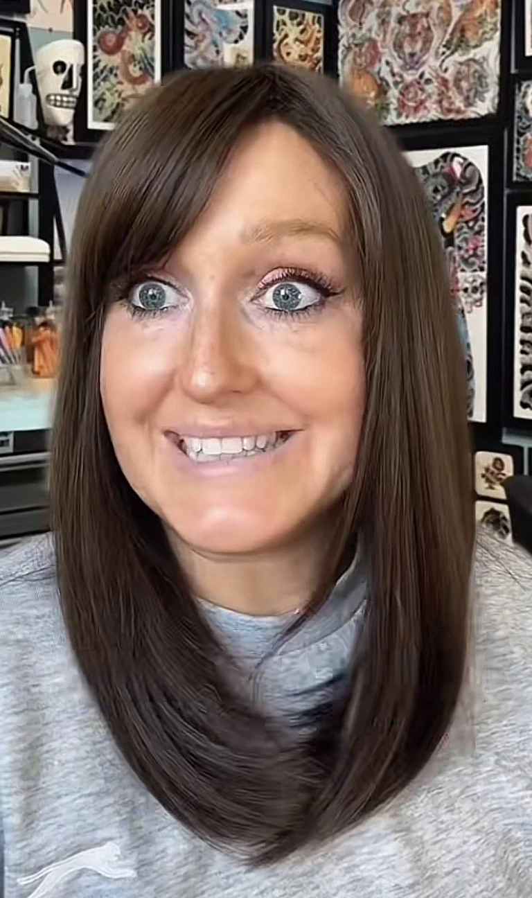 Katrina | The Nursery Nurse Official Wiki | Fandom